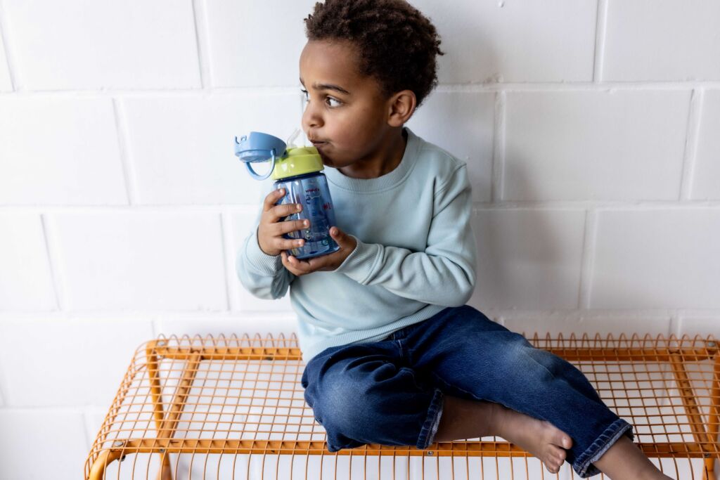 Hoe ga je als ouder om met Sinterklaas, de kerstman en andere fictieve ...