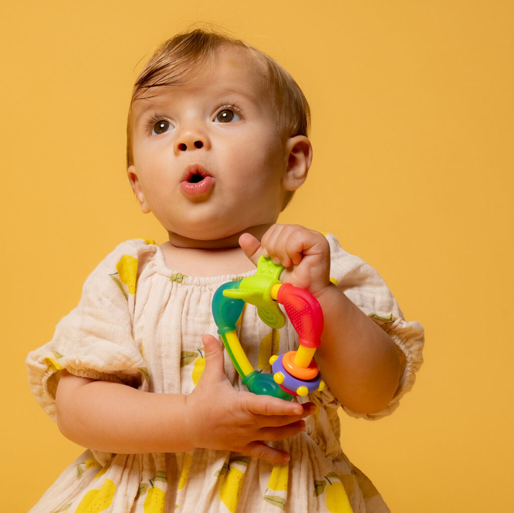 Nûby - Every step of the way - Nuby